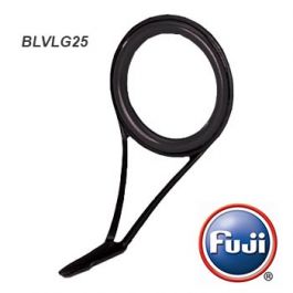 Fuji Single-Leg Hardloy (Single Guide) Guide Set