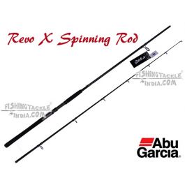 Abu Garcia New Revo X (9'0") Spinning Rod