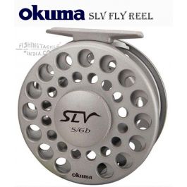 Okuma SLV-b Fly Reel