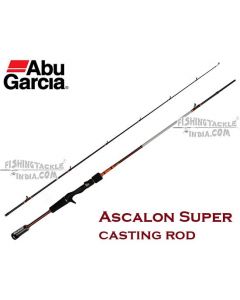 Casting Rod - Rods
